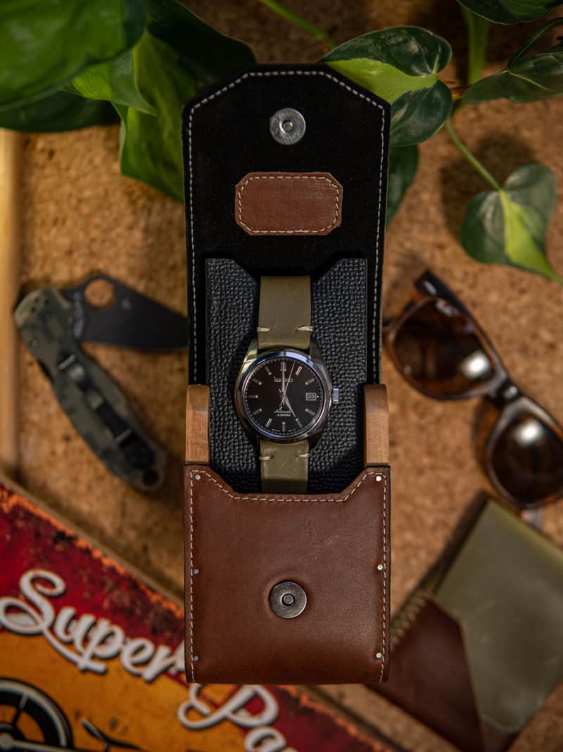 Premium modni dodaci za muškarce - Kairos